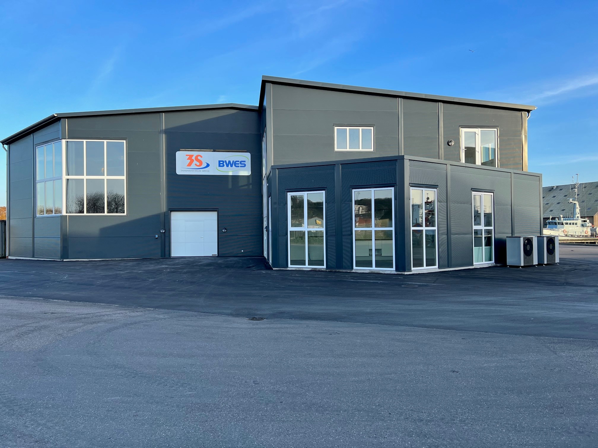 Kontakt os for mere info om svejseopgaver - 3s ApS